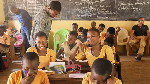 GNECC calls on gov’t to de-cap GETfund to safeguard the future of basic ...