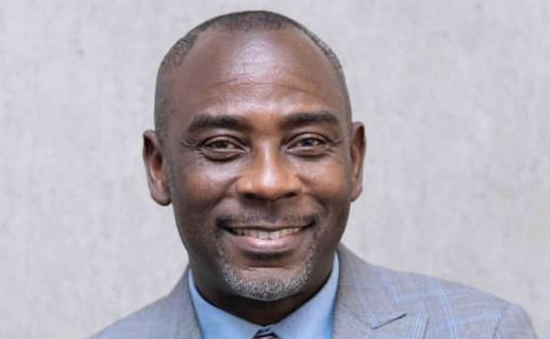Prof. Kwansah-Aidoo fully assumes office as UniMAC VC