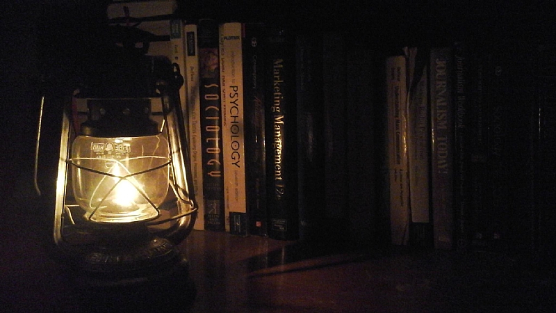 Energy Commission warned gov't in 2023 about looming dumsor, issued ...