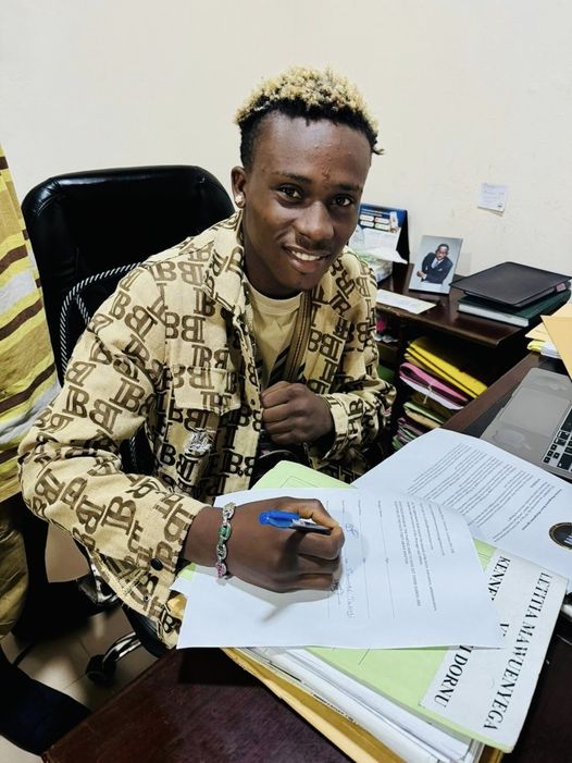 It was a very tough decision, says Samuel Takyi after returning to ...