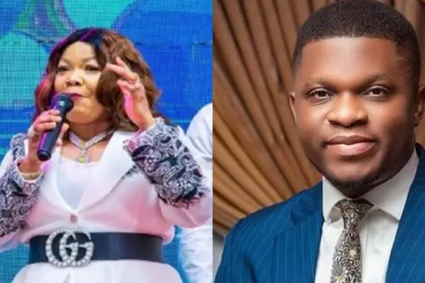 The Hypocrisy in the Sammy Gyamfi-Nana Agradaa Saga: Why the Weak ...