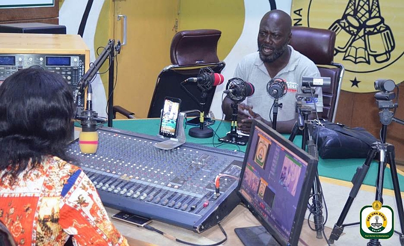 Bawku crisis: Bolgatanga Youth postpone peace walk
