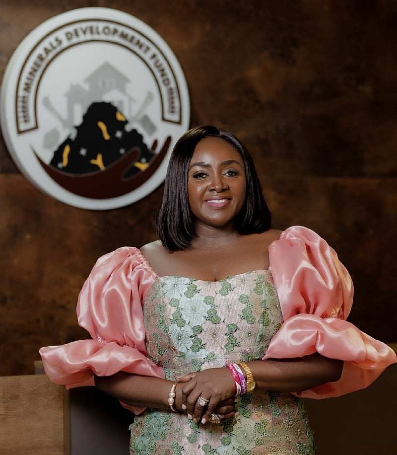 MDF administrator demands transparency and tangible benefits for mining ...