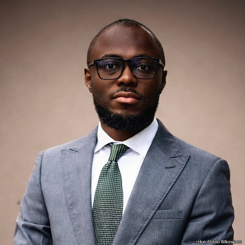 Michael A. Sarfo-Kantanka Champions Informal Sector Transformation with ...