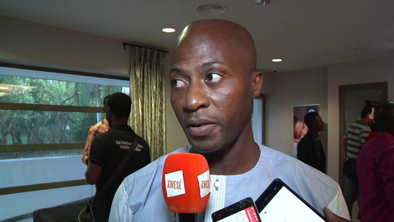 Ibrahim Tanko Joins Growing Number Of Football Fans Watching NC Special ...