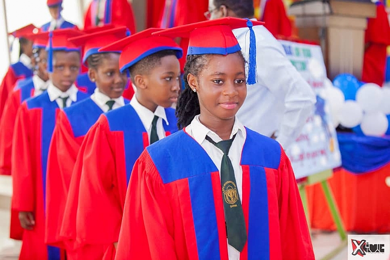 81 Pupils Graduate From DPS International