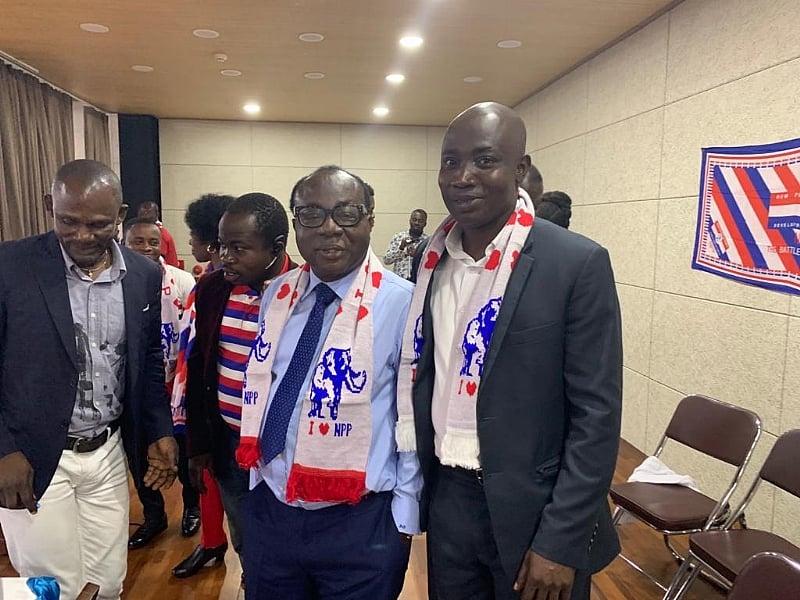 UNIPASS Contract: They Have The Credibility, Expertise — NPP Japan ...