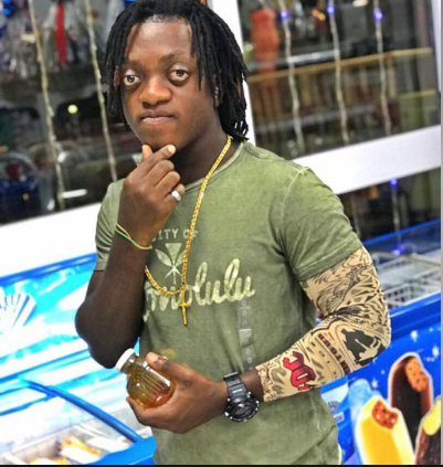 Sunsum Ahuofe Reveals What Bernard Nyarko Told Him That He Will Never ...