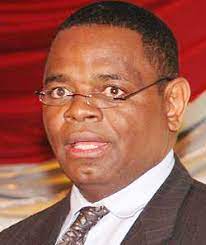 Businessman, Mutumwa Mawere’s Book, ‘When Minds Meet’ Gives the World a ...