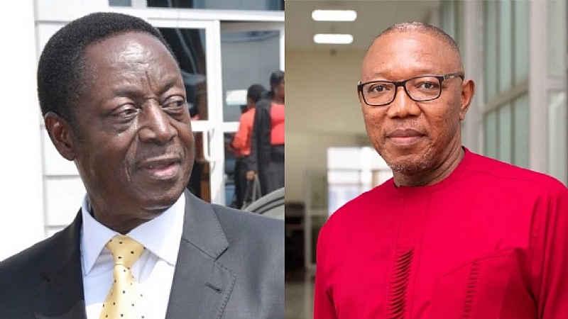 Dr. Duffour may be plotting to form new party to help his NPP ally ...