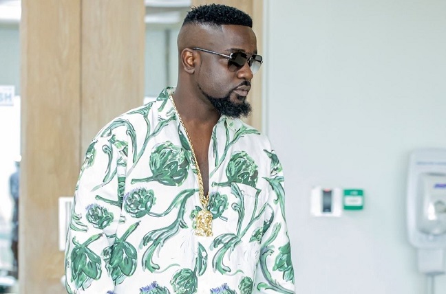 Sarkodie drops ‘Championship’ Mixtape