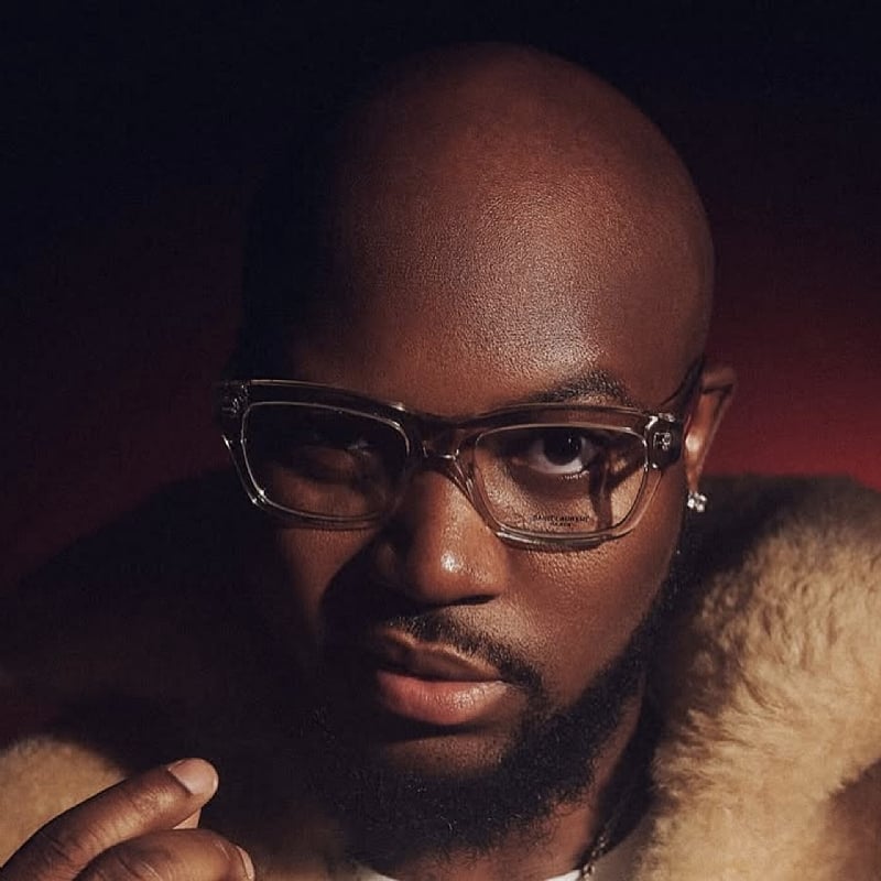 King Promise praises unity among his DJs