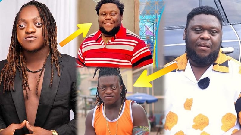 [Video] Oteele explains why Kumawood stars are failing to get political ...