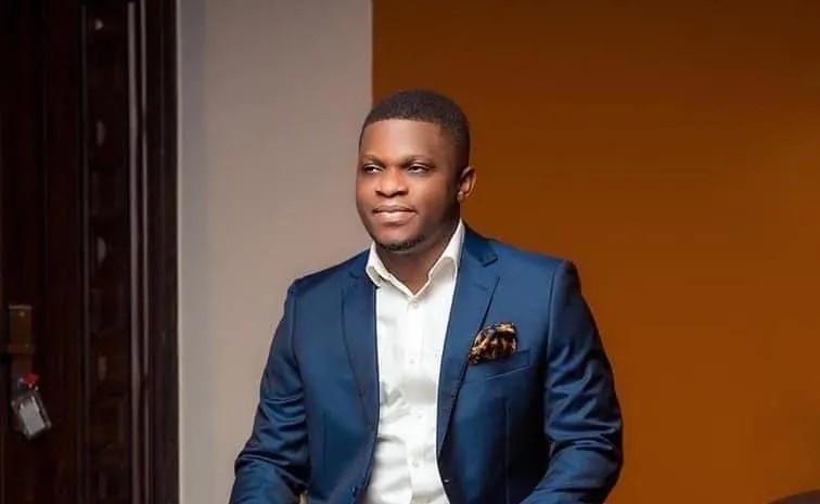 Sammy Gyamfi should go to the cross