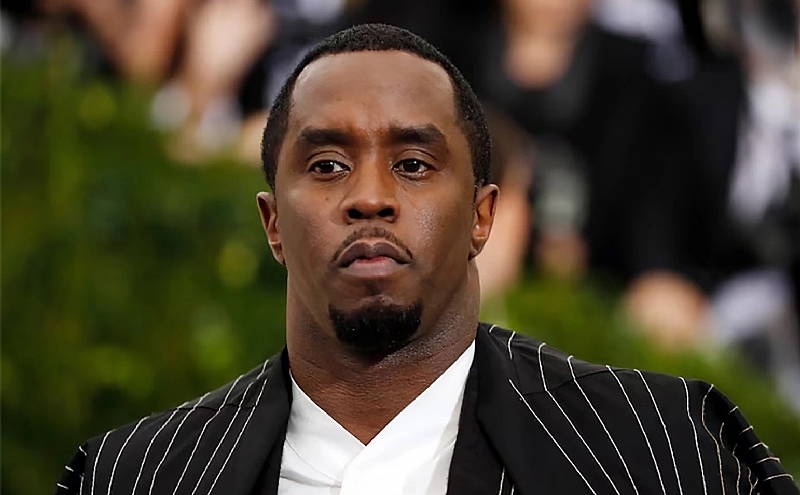 Diddy faces life in jail for alleged sex trafficking