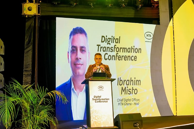 Embrace digital transformation for marketing excellence — Businesses ...