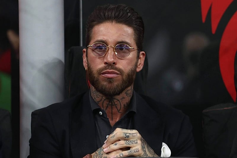 Sergio Ramos-led consortium reaches €444million agreement in principle ...