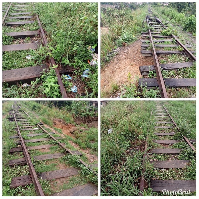 Bad Railway System
