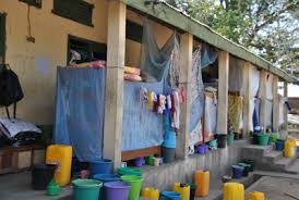 Bed Bugs Forced Akro Sec/Tech Students To Sleep In Classrooms ...