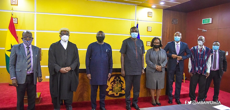National Early Warning Centre Task Force Inaugurated