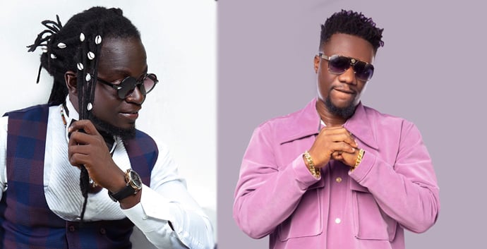 Rootikal Swagger demands an apology from Obibini over loose talk