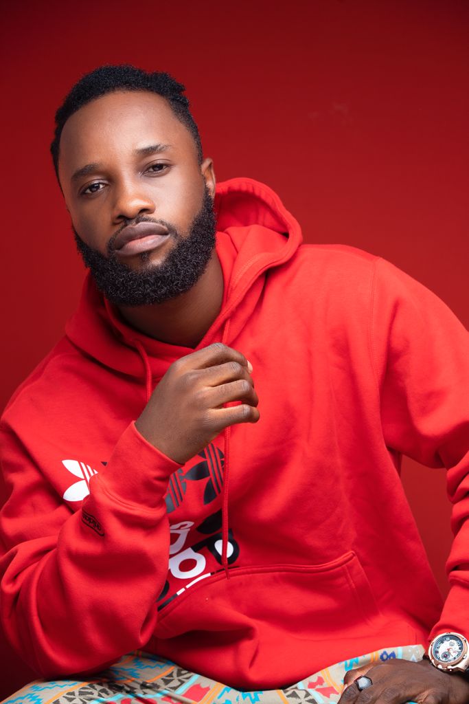 Promising Singer Abochi talks success story in new release 'Hallele'