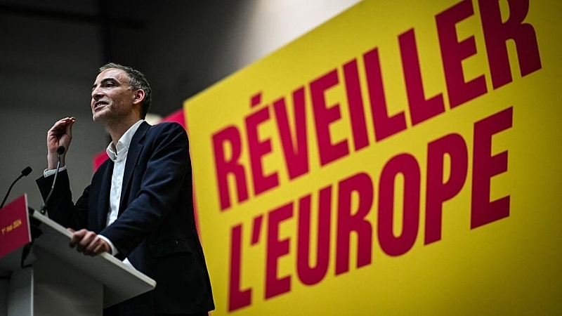 Split between Socialists and hard-left damages chance of alliance ...
