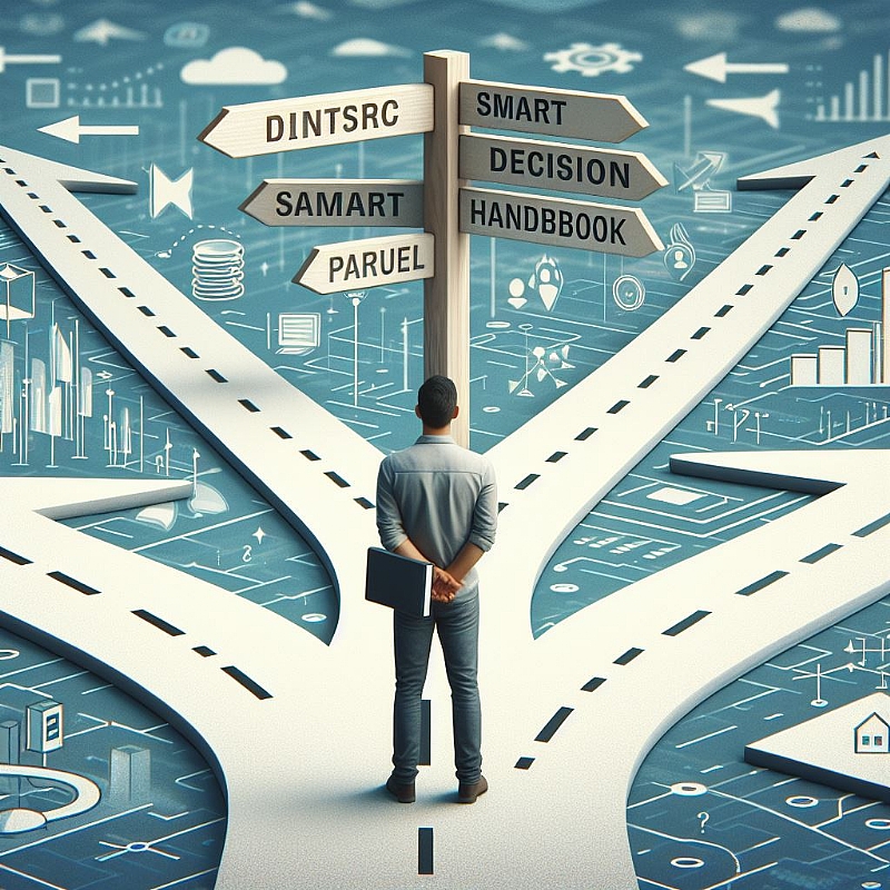 The Smart Decision Challenge: Let Me Help You To Help Yourself In ...