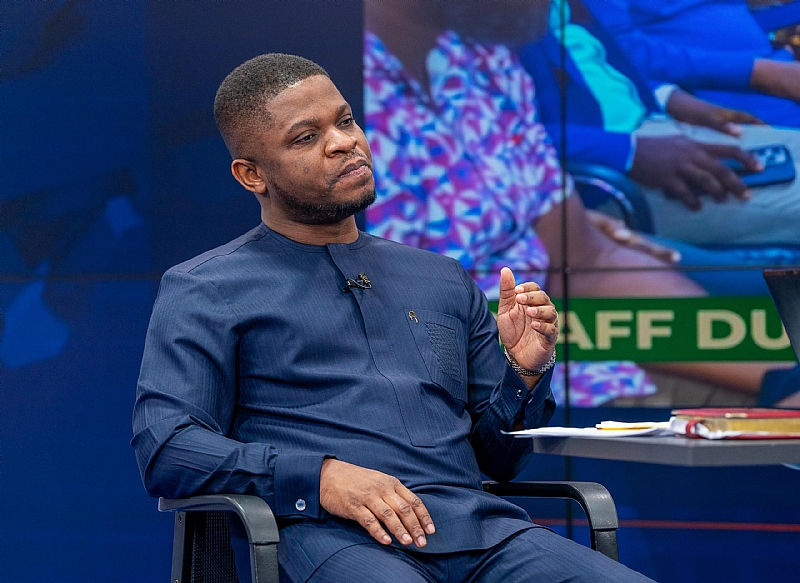 Private citizen withdraws CHRAJ petition to probe Sammy Gyamfi’s dollar ...