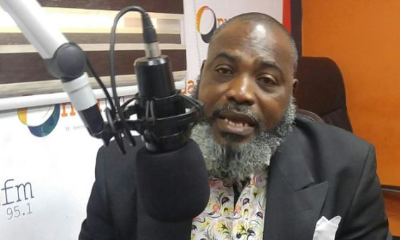 Akufo-Addo Is Championing Ancient Ideas – Edgar Wiredu