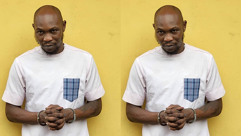 Nigerian singer Seun Kuti detained for allegedly assaulting a Policeman ...