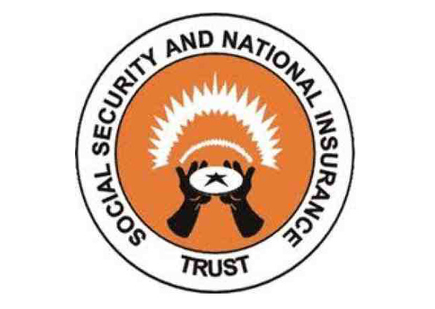 SSNIT’s Good SEED