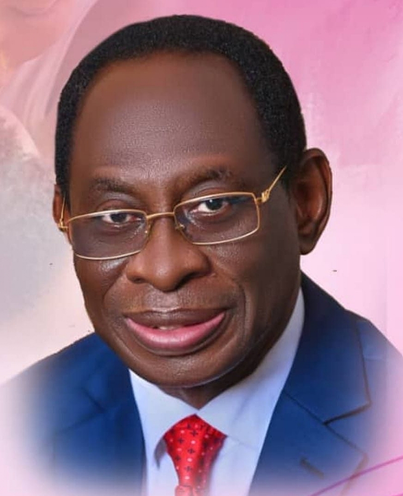 NPP Presidential Race: Dr Apraku begins Greater Accra tour on Wednesday