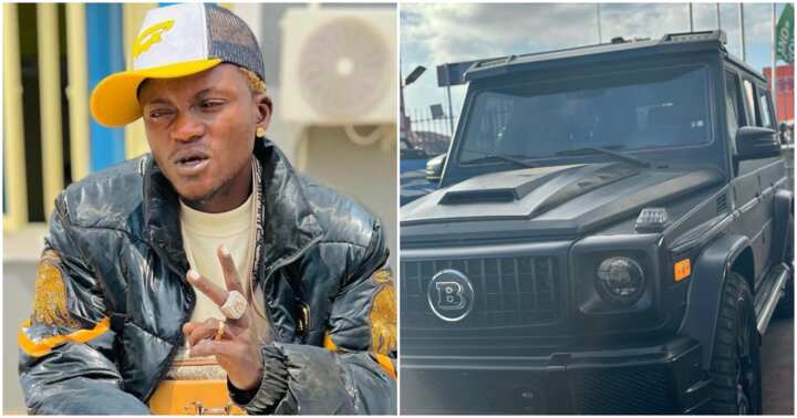 How Far Can Portable Go In Managing His Stardom As He Often Falls Into ...