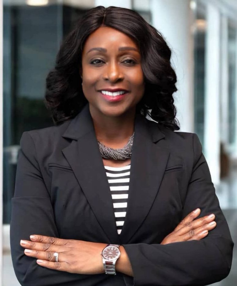 President Mahama appoints Florence Adei Ohene as second Deputy Managing ...