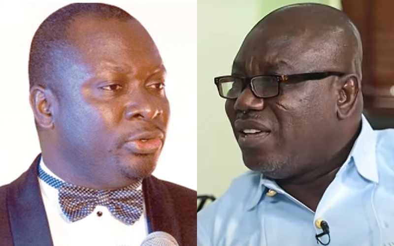 Over-the-counter dollar withdrawal: We don't take instructions from ...