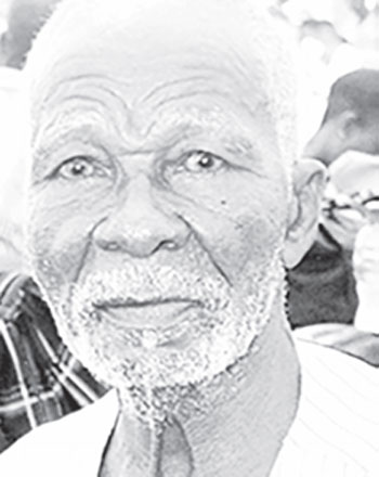 Daily Guide Bookbinder Passes On