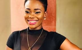 General Manager For Angel TV, Akua Most Beautiful Honoured