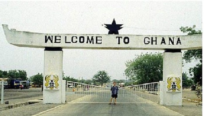 Ghana’s Burkina Faso, Togo borders safe — Police assures