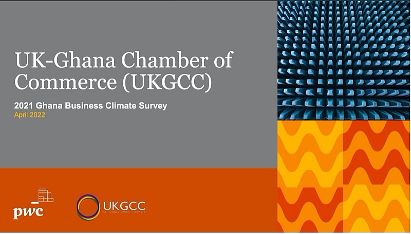 Ghana’s regulatory framework, others among top 5 positive indicators of ...