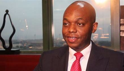 If Duffuor had played his cards well, his son would have won the seat ...