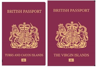 Proof of Citizenship Is Determined By 'The Law' and Not Birth ...