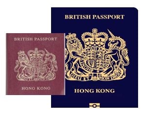 Proof of Citizenship Is Determined By 'The Law' and Not Birth ...