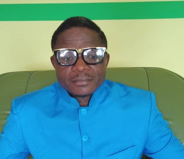 Former NPP parliamentary aspirant Eric Kwaku Boateng quits party ...