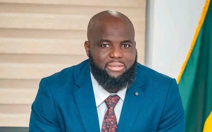 Nalerigu MP petitions CHRAJ for investigation of Sammy Gyamfi's dollar ...