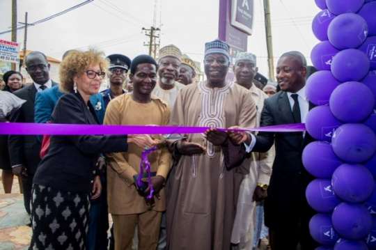 First Atlantic Bank inaugurates Kasoa and Madina branches