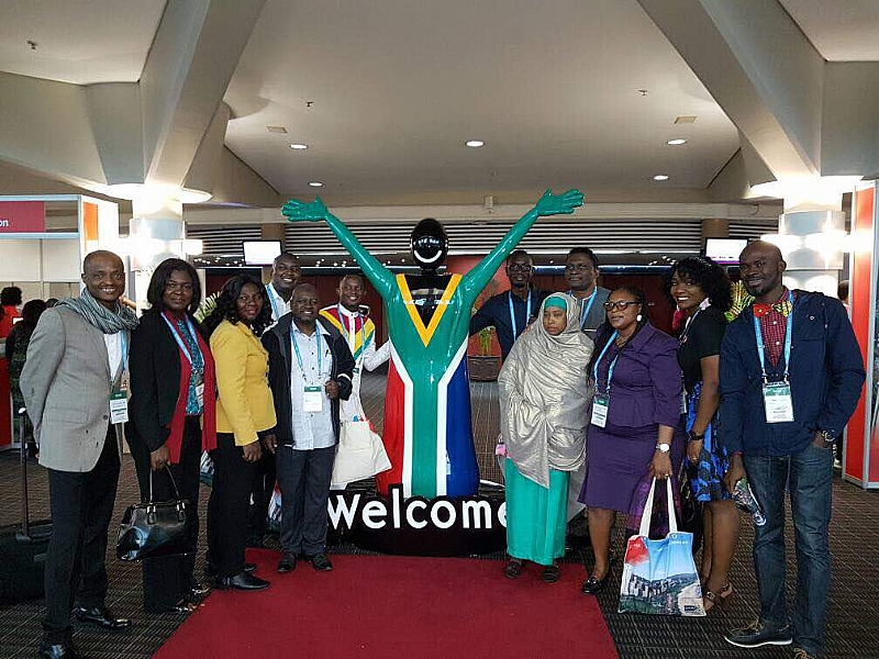 INDABA 2017 Is A Movement; Putting African Tourism At The Forefront Of ...