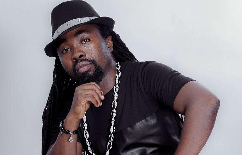 I Am Not A Legend –Obrafour