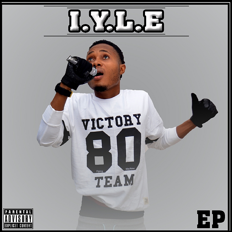 New Music: Iyle - I.Y.L.E (EP)