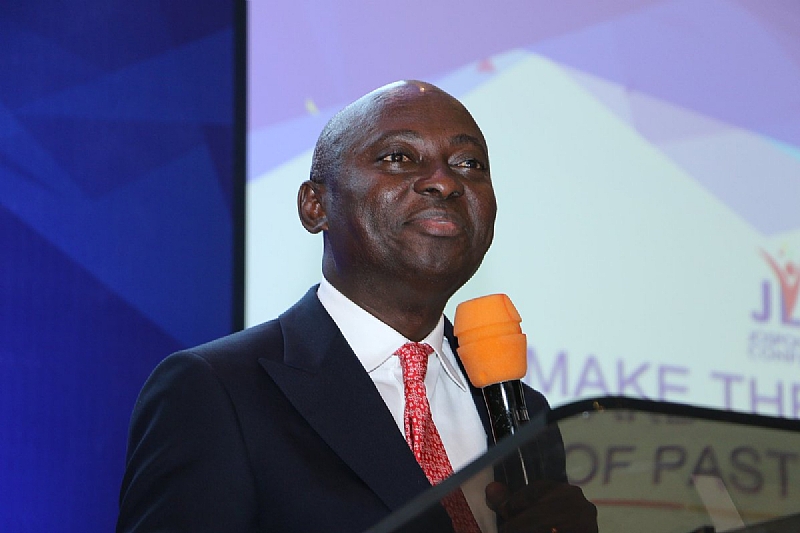 World's Cheapest Mortgage Facility In Ghana Coming – Atta-Akyea